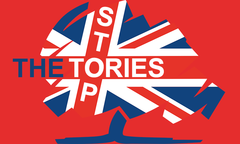 How To Stop The Tories A Definitive Guide The London Economic