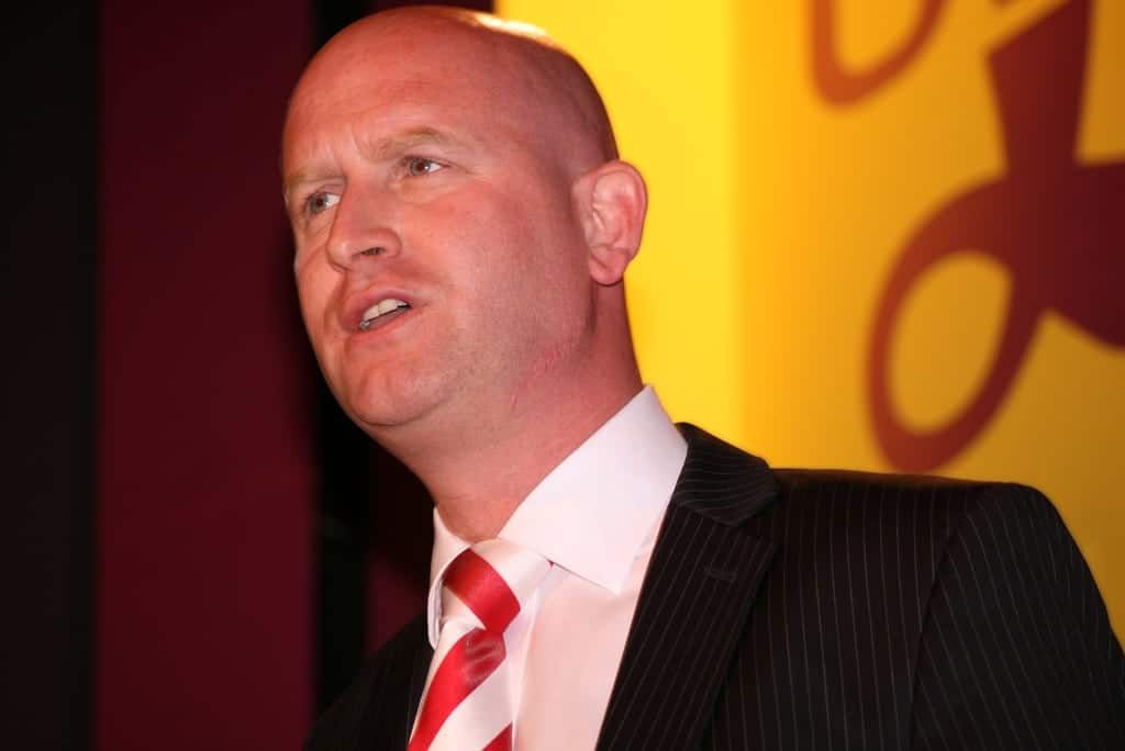 NASA discovers evidence of primitive life forms in Stoke On Trent by ...