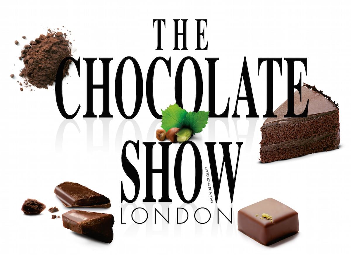 Top 10 best chocolate shops in London