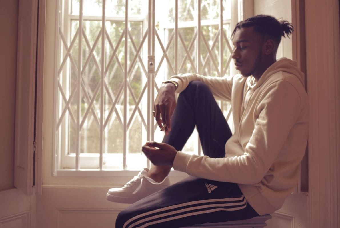 Knucks Releases First New Music of 2017 - 'The Jump'