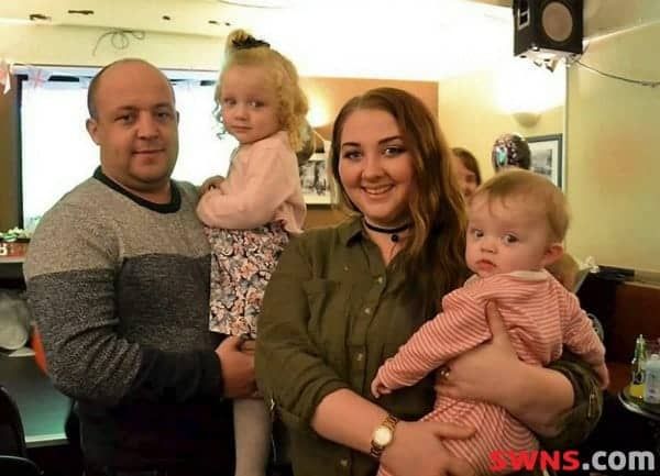 Watch - "Normal mum from council estate" has incredible voice between ...