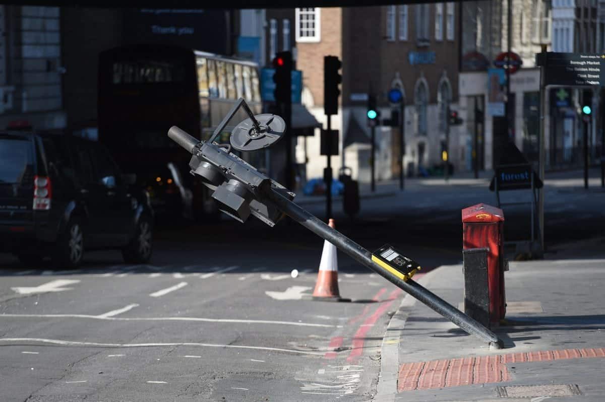 London Bridge killer appeared 'concerned' in weeks leading up to horror