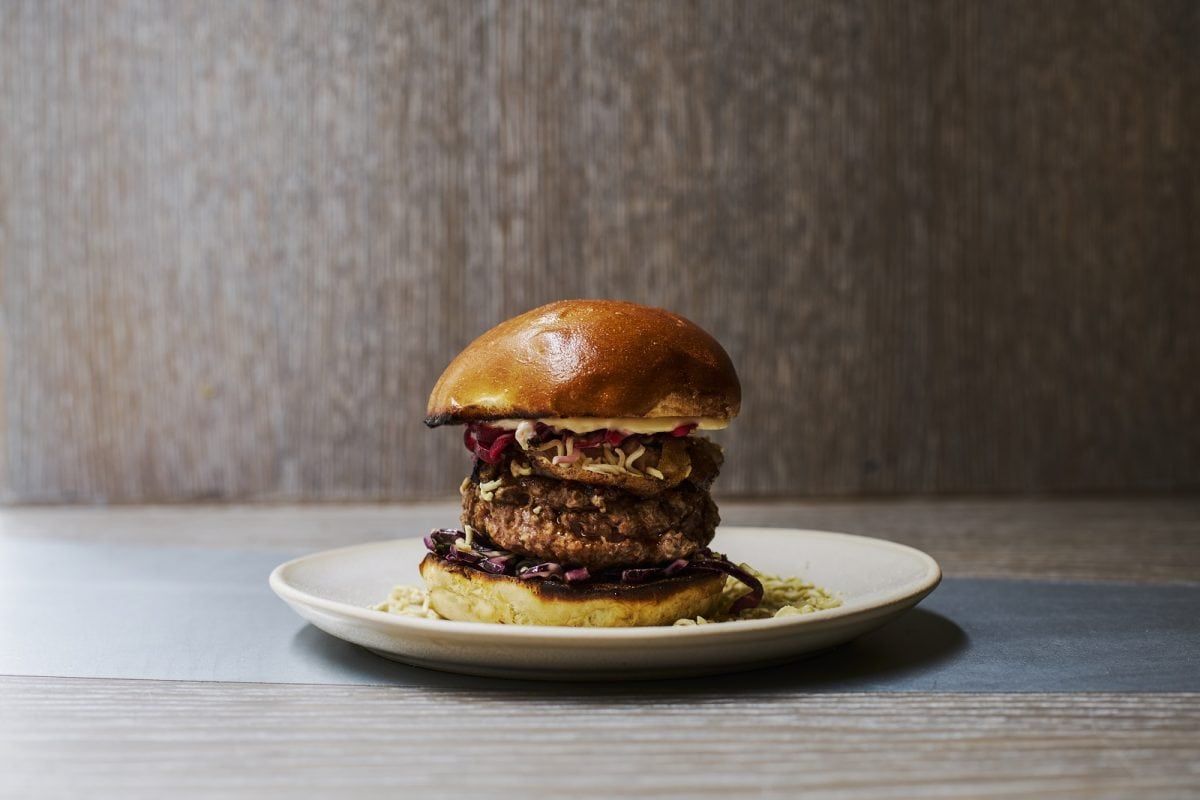 Scientists have discovered a way of making naughty food healthy