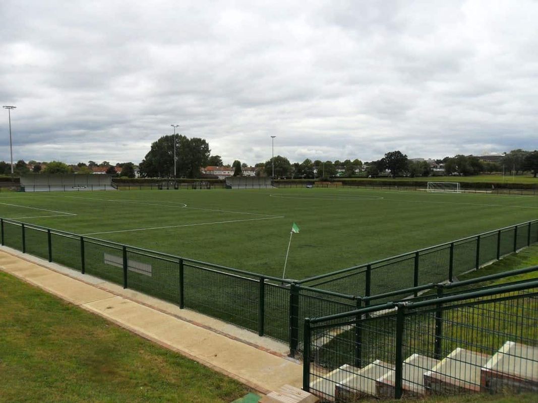 London non-league guide: Hendon Football Club