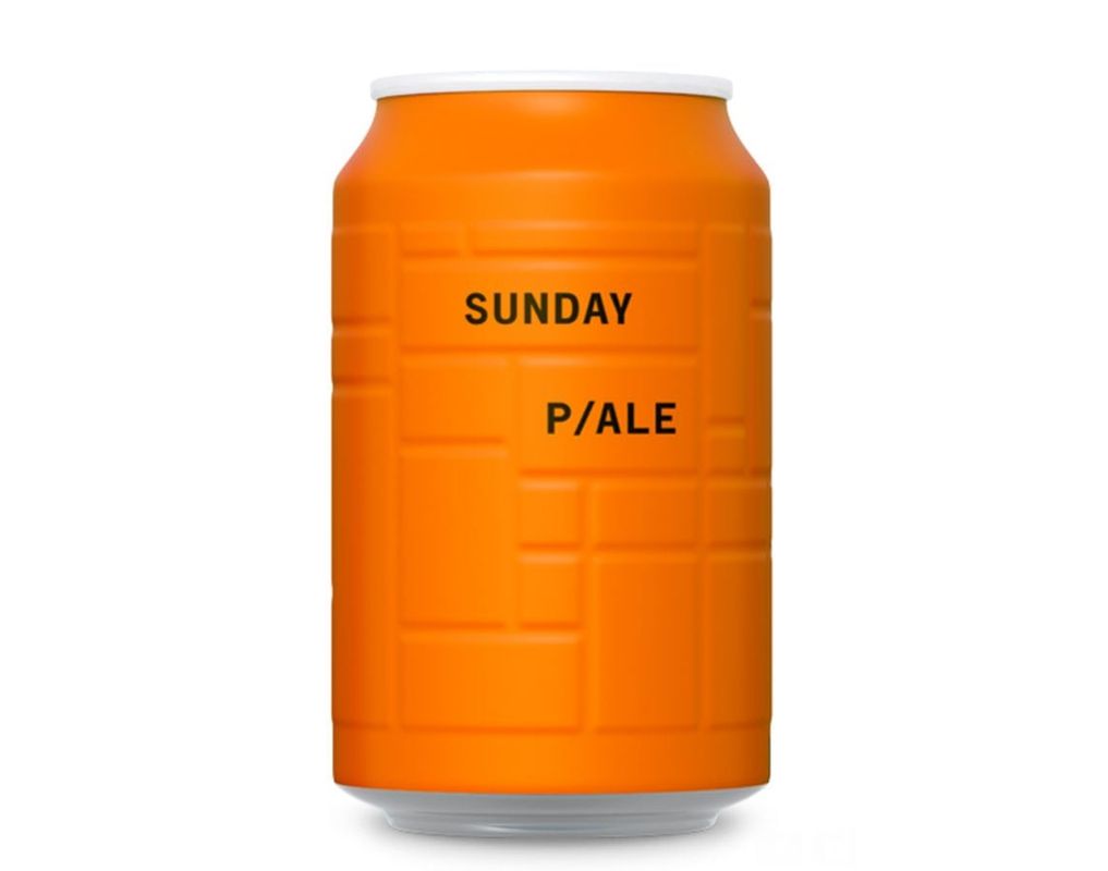 Beer of the Week: And Union Sunday Pale