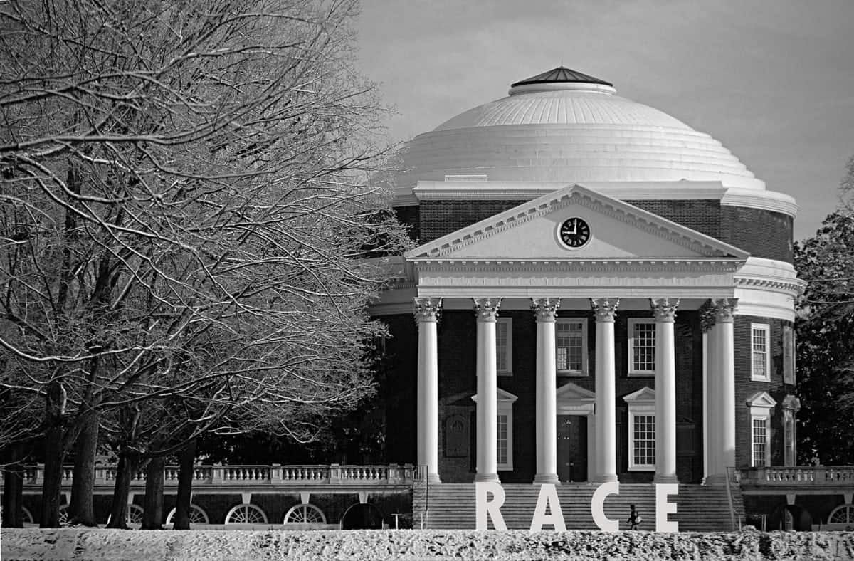 A poem for Charlottesville