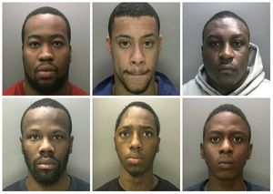 Notorious Burger Bar Boys and Johnson Crew get Britain's biggest gang ...