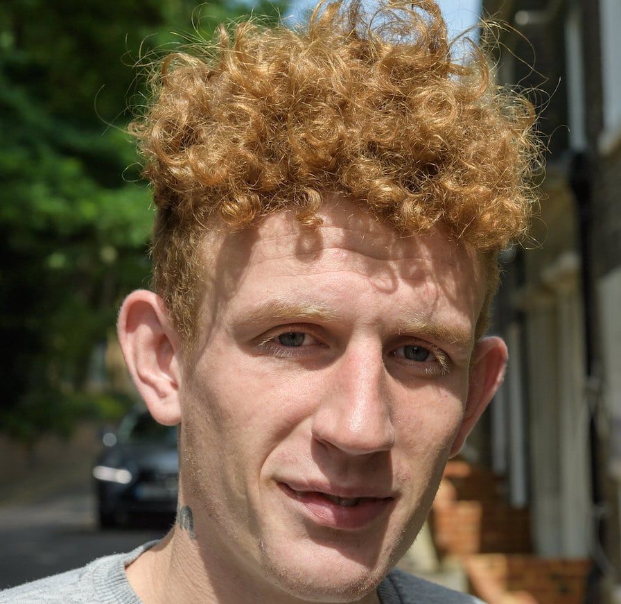 Man who was jailed for 21 days for not buying a £2.70 train ticket is ...