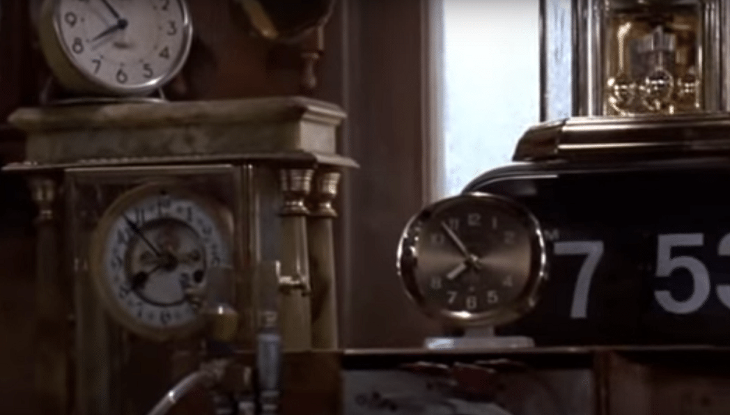 5 Great… Opening title sequences