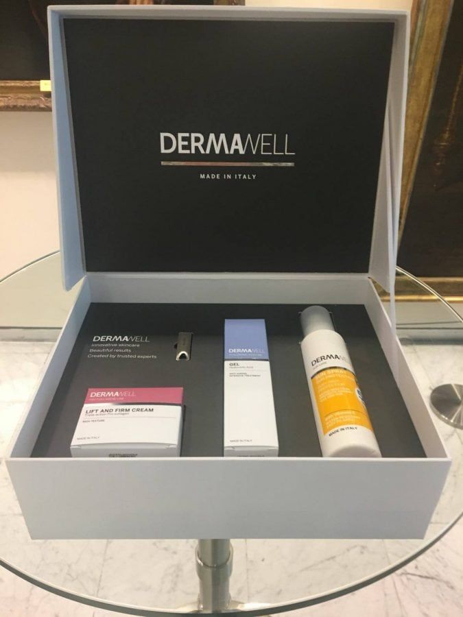 Dermawell: The no-nonsense skincare range that’s after a place in your ...