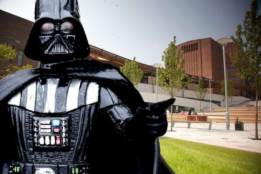 Professor's letter to the Daily Mail is going viral