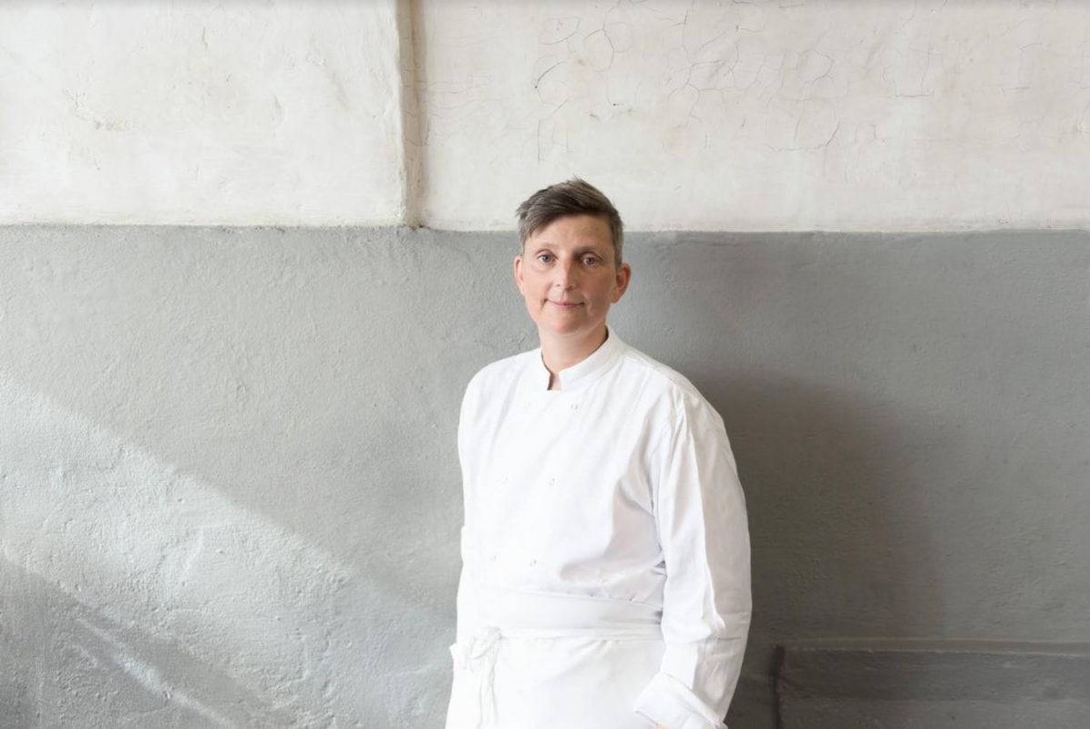 Interview: Sam Clark - Moro chef and co-founder