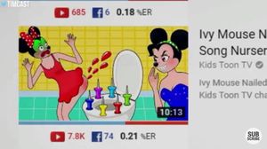What is Elsagate? - The disturbing videos masquerading as children’s ...
