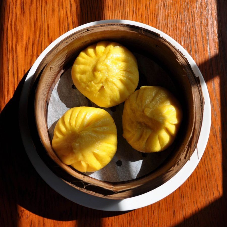 Restaurant Review: Courtesan, Brixton