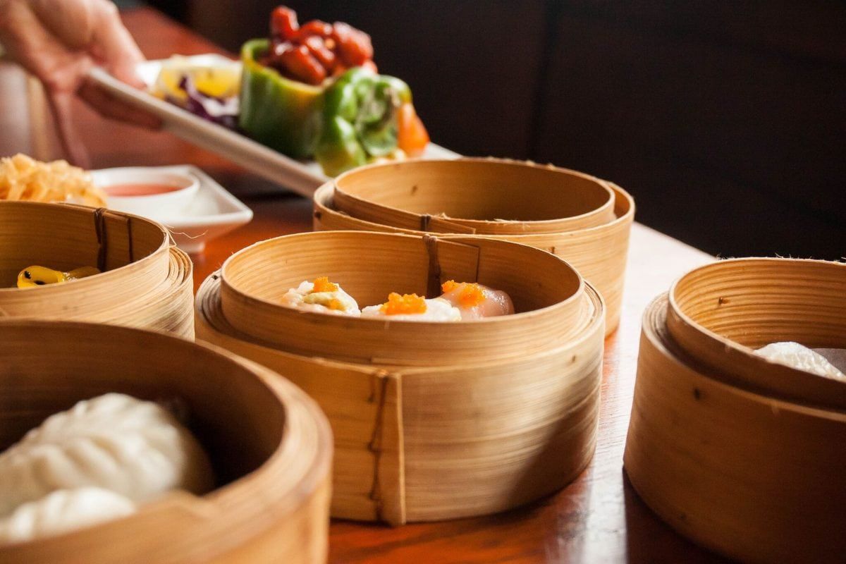 Restaurant Review: Courtesan, Brixton