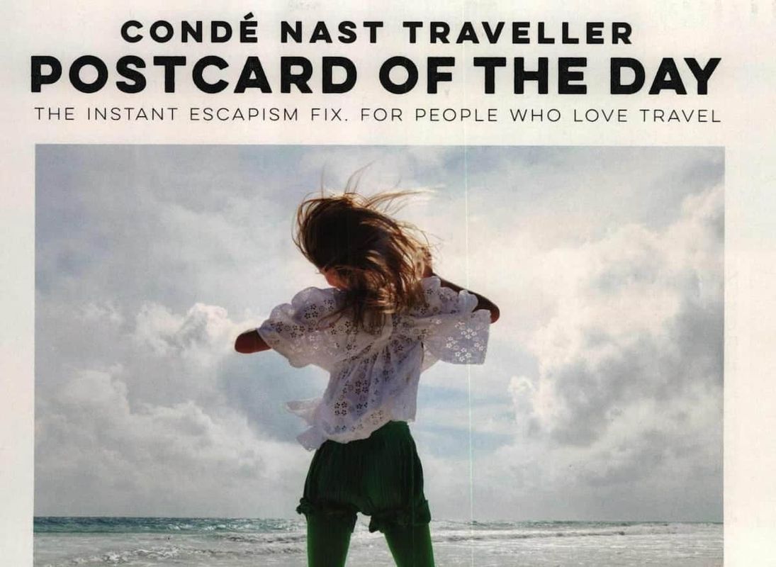 Magazine ad featuring "unhealthily thin" model banned