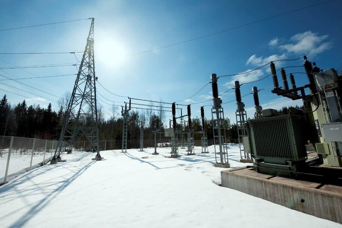 3i Infrastructure gets bid for Elenia