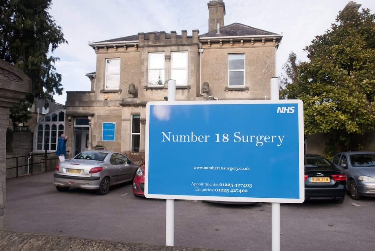 GP surgery serving 6,000 patients announces closure saying business no ...