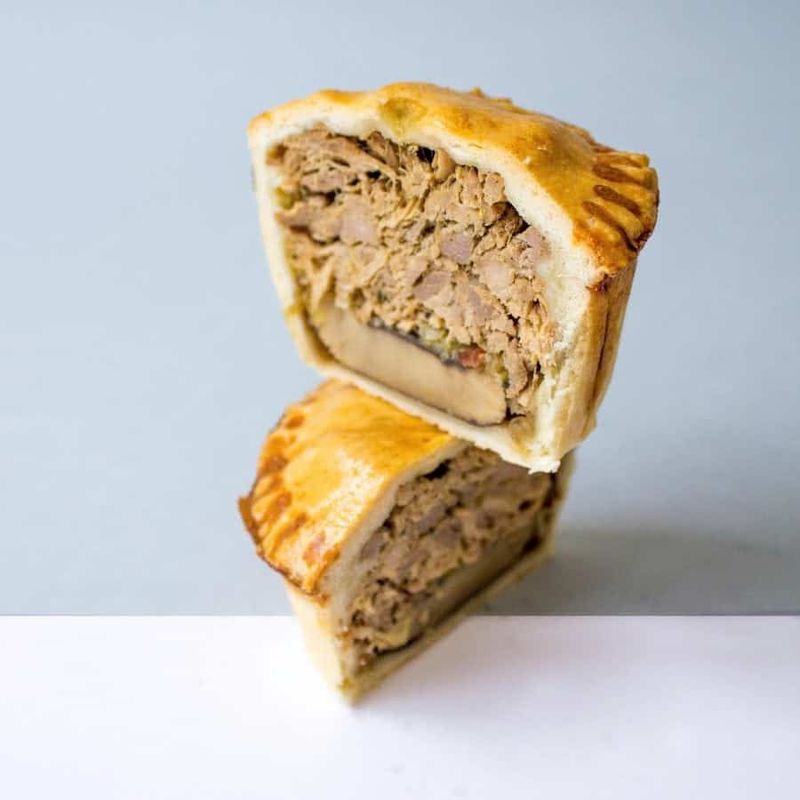 How to Make: ‘Piggy Pie’ for British Pie Week