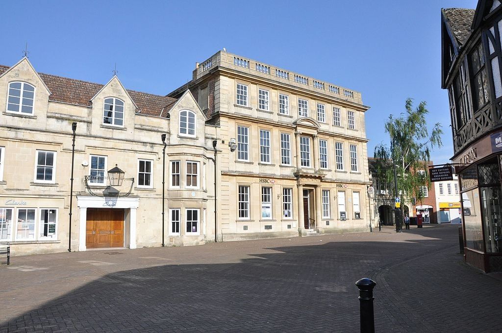 The 10 best up and coming places to live in the UK