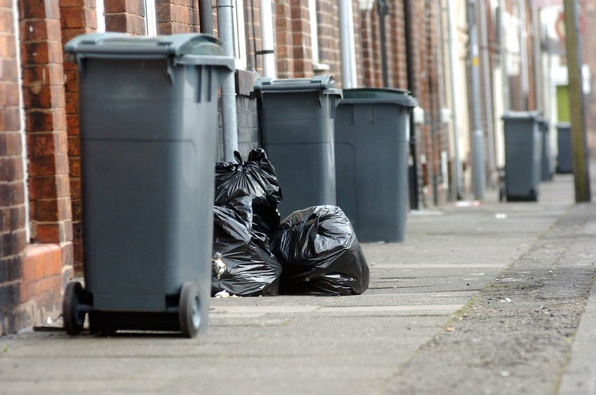 Woman sparks debate after saying it is wrong for passing pedestrians to ...