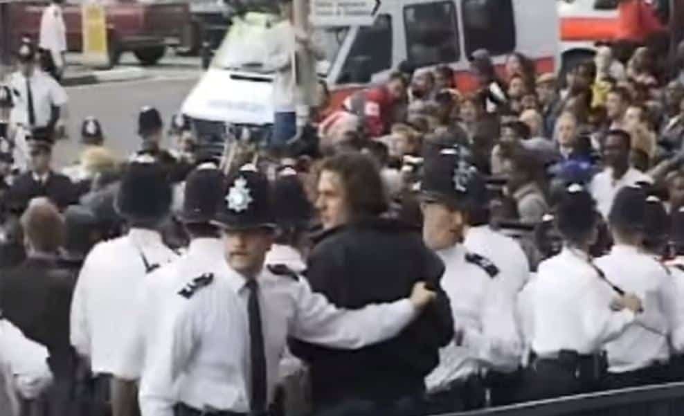 Notorious spycop at the centre of Stephen Lawrence Inquiry is finally ...