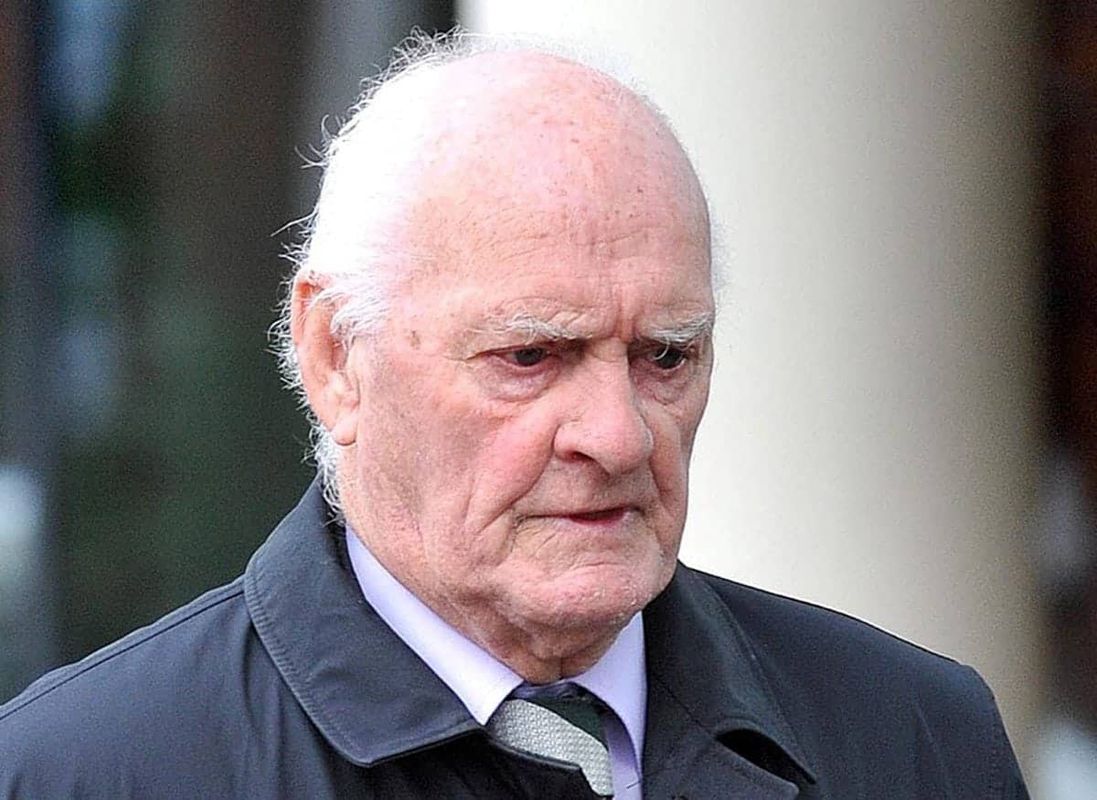 A former Tory council leader who was jailed after sexually and ...