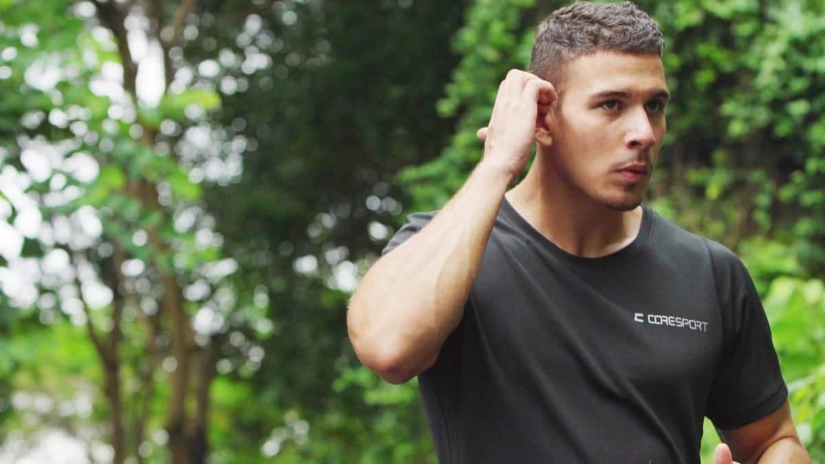 Start-up creates workout gear using moisture-activated cooling and ...
