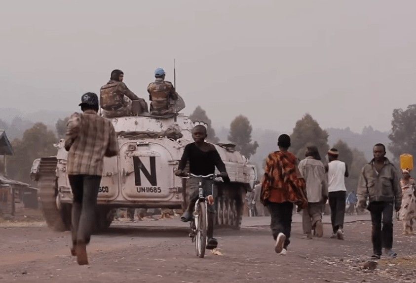 Film Review: This is Congo