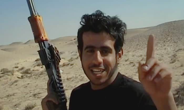 Film Review: Path of Blood