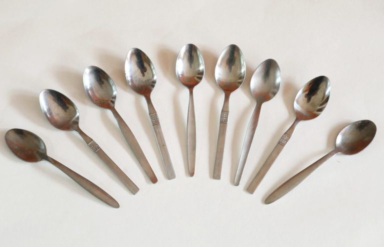 A school is attempting to tackle forced marriages by handing out spoons ...