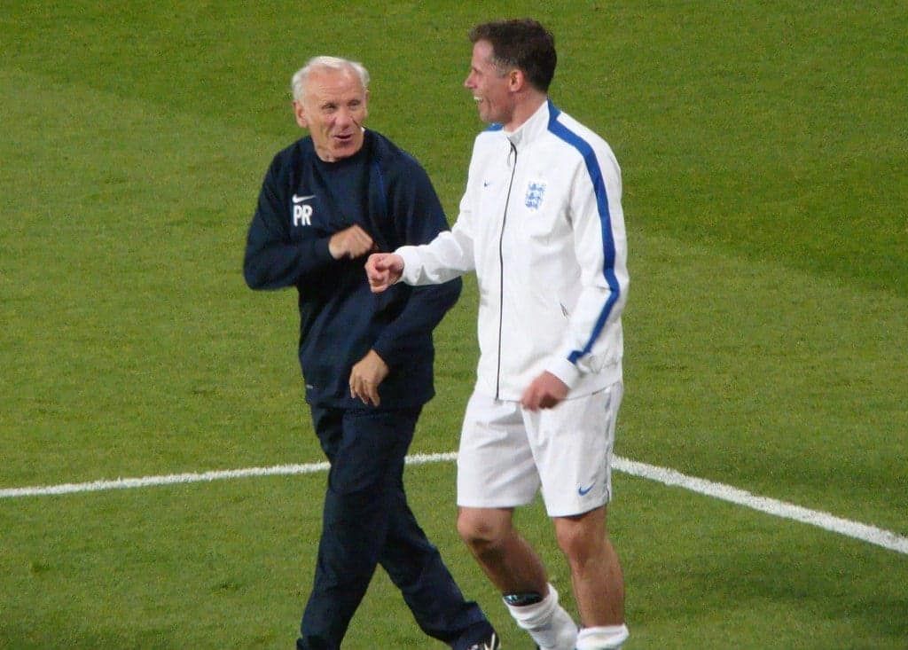 Watch: Peter Reid destroys Brexiteers in passionate speech