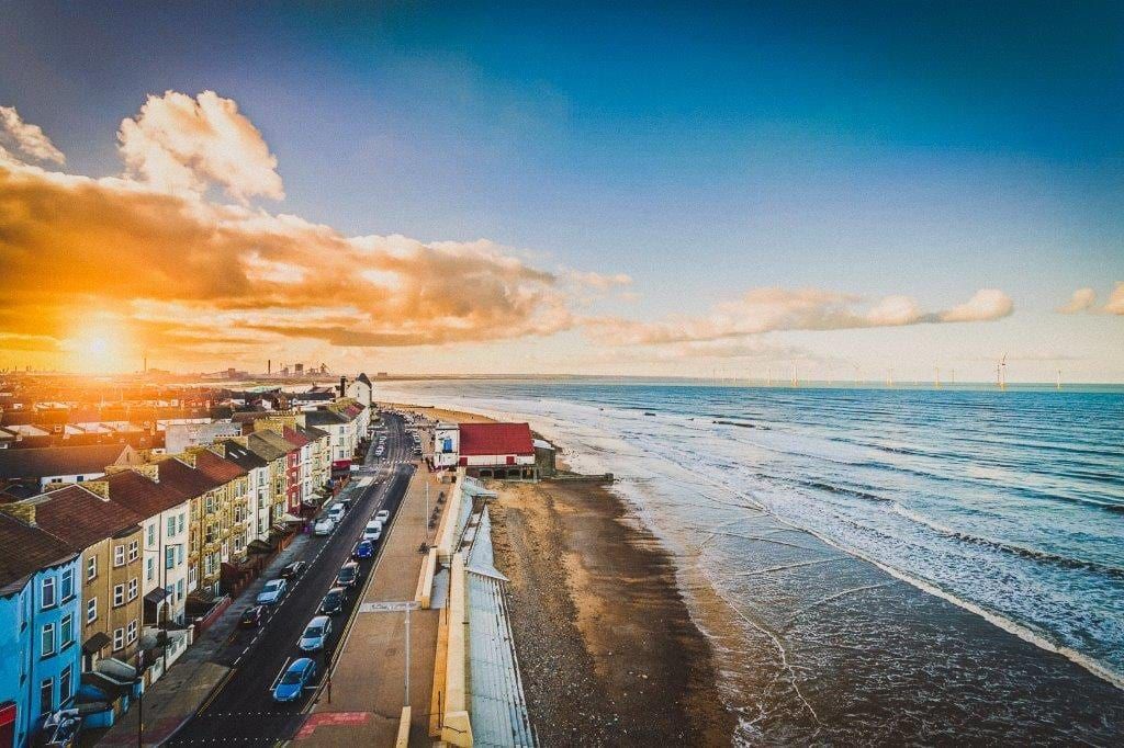 The Mighty Redcar: Showing a different side to people living in post ...