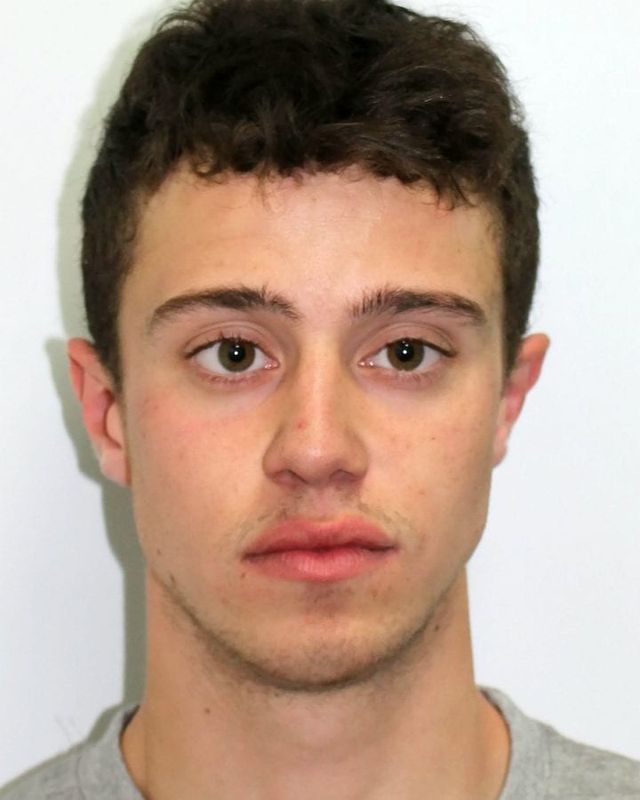 Jail for thugs after illegal London rave turned into violence that left ...