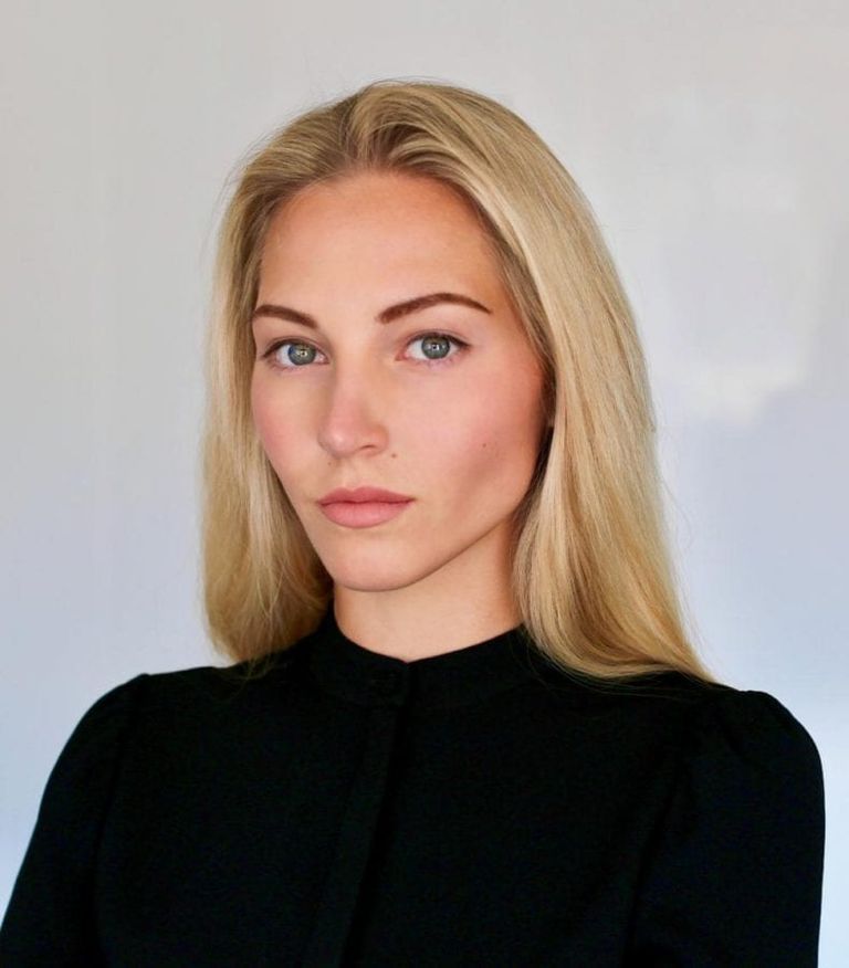 Arch Hades becomes internet poetry star after sharing 'heartbreak' online