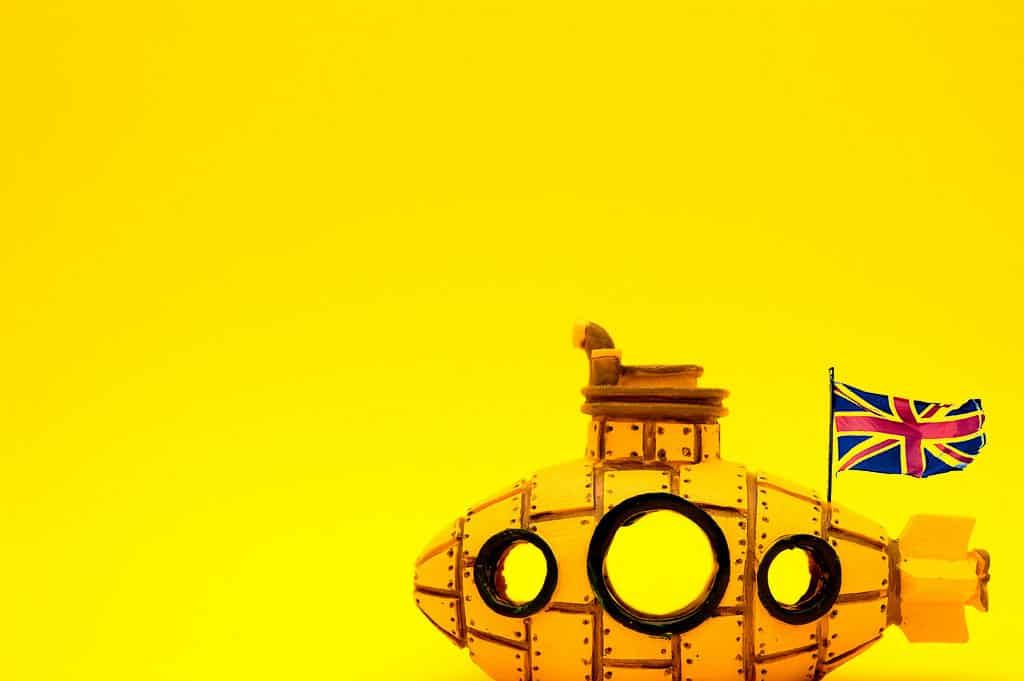 This is the Brexit "cheese submarine" analogy that is going viral on ...