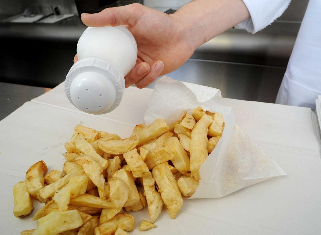 Price of chips set to soar as now non-EU spud pickers peel away