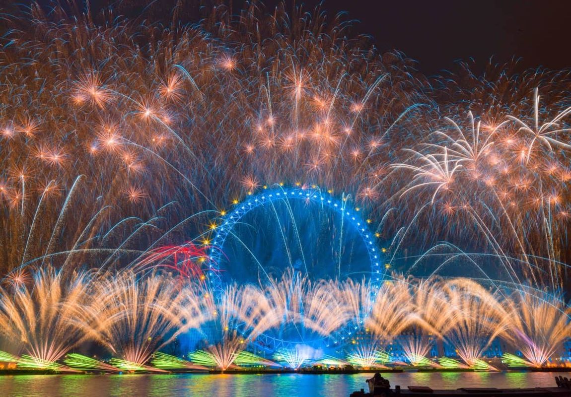 Khan's anti-Brexit fireworks ignite Brexiteer anger
