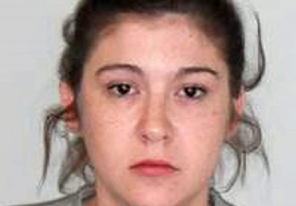 Foul-mouthed female yob banned from every Marks & Spencer & Co-op in ...