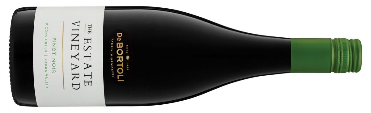 Wine of the Week: De Bortoli Yarra Valley Estate Grown Pinot Noir, 2016
