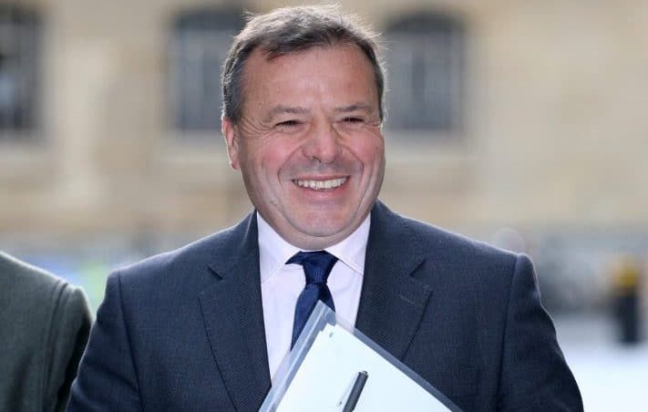 Arron Banks has won planning battle against residents he described as ...