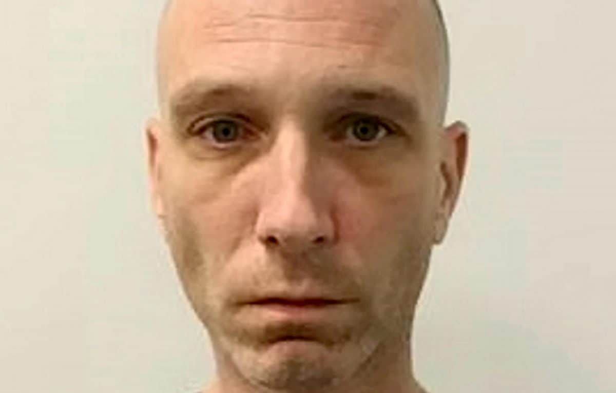 Steven Bishop who plotted to blow up mosque in suicide mission to be ...