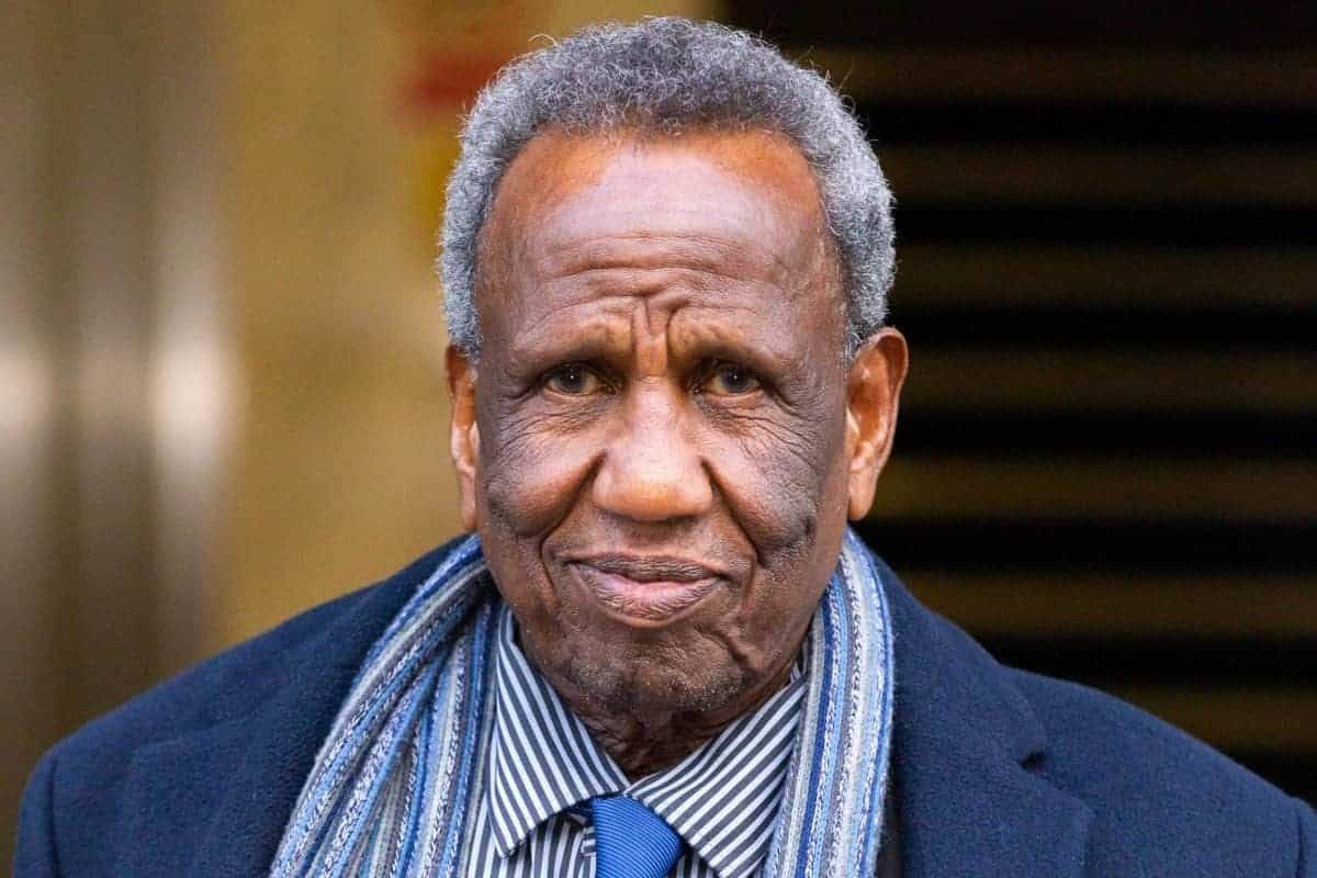 Driver awarded nearly £200,000 after judge ruled he was racially ...