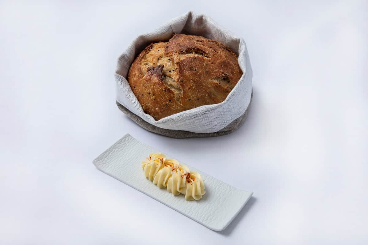 Restaurant Review: Xier