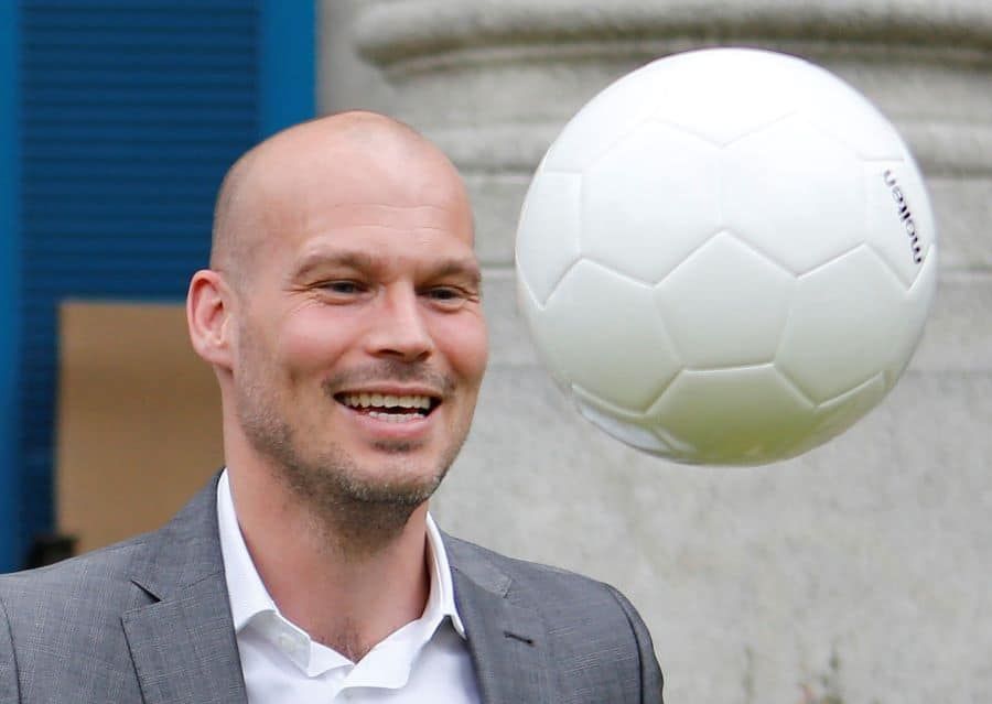 Arsenal appoint new assistant coach
