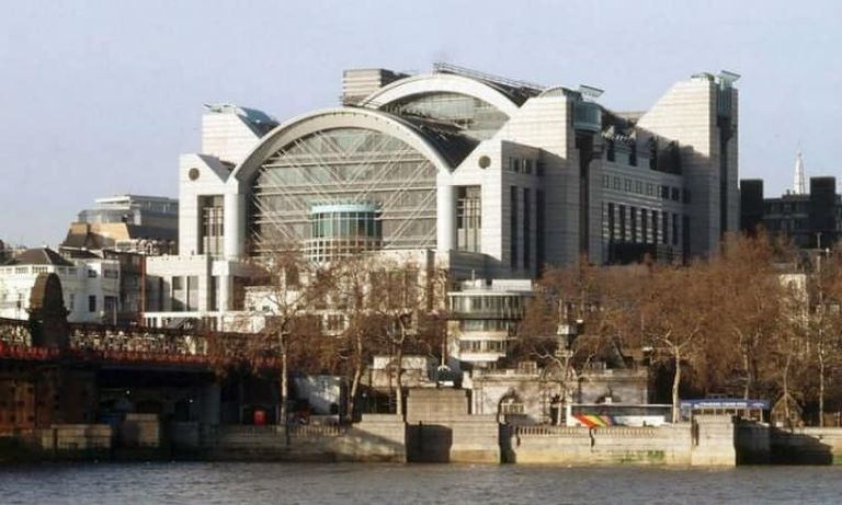 Seven of London’s most sustainable buildings