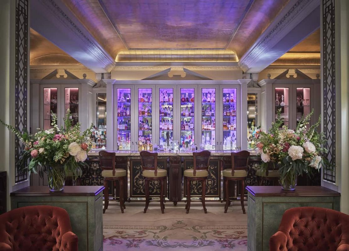 Bar of the Week: The Goring Bar