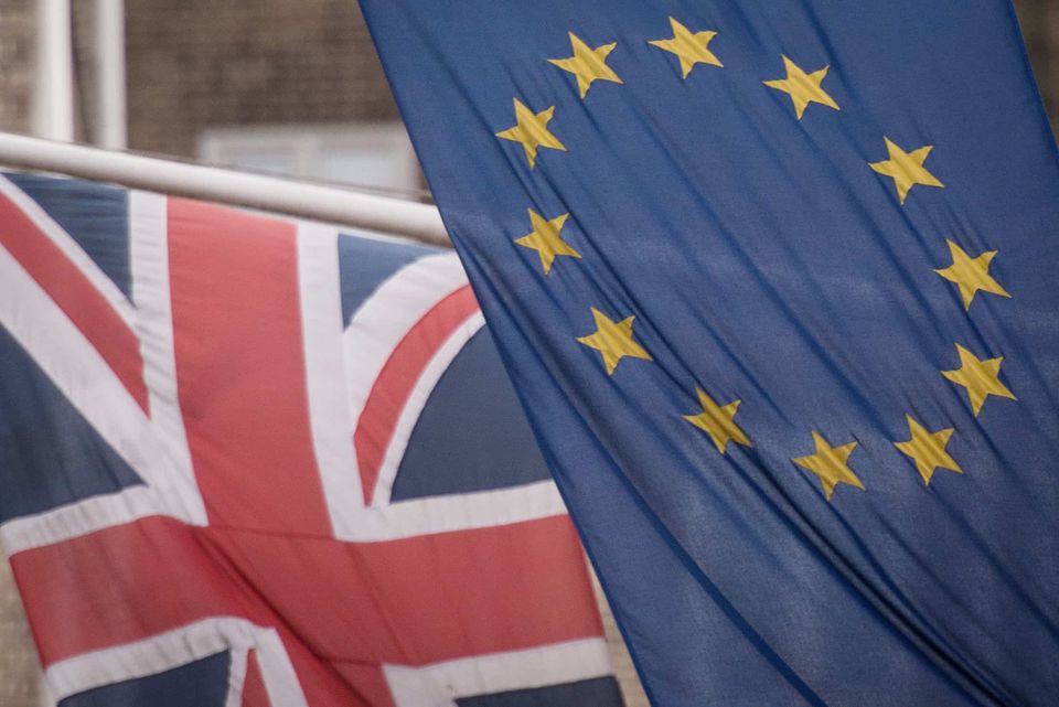 'Majority of Brits' see trade with EU as more important than trade with ...