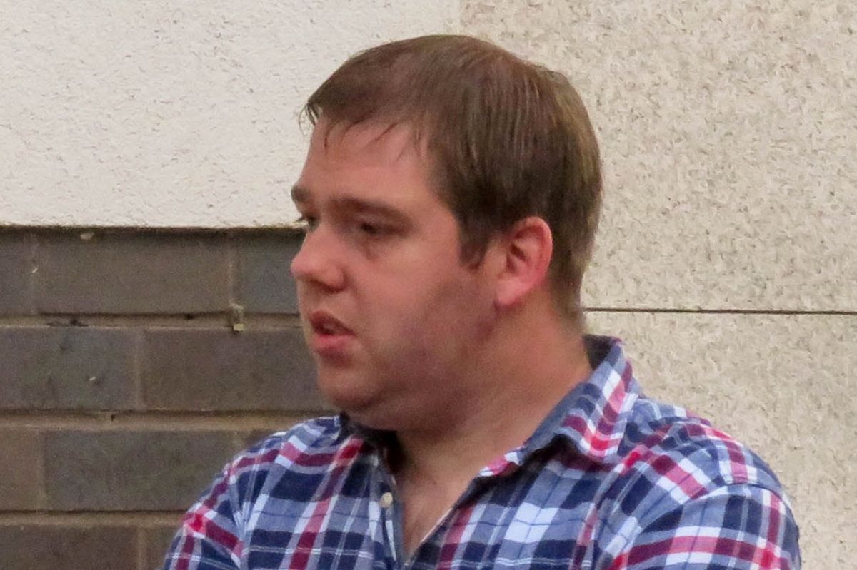 Paedophile snared by vigilantes after bringing blanket to park on which ...