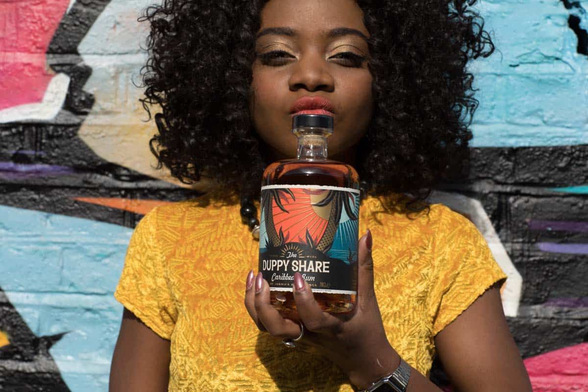 Spirit of the Week: The Duppy Share Rum